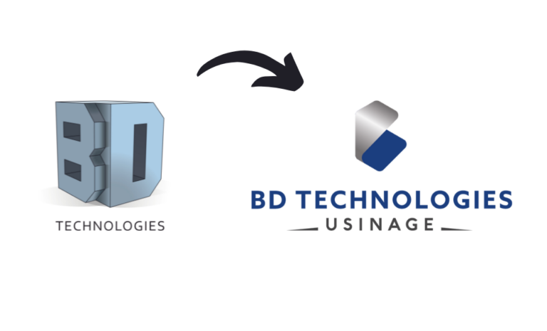 New visual identity for BD Technologies - BD Technologies